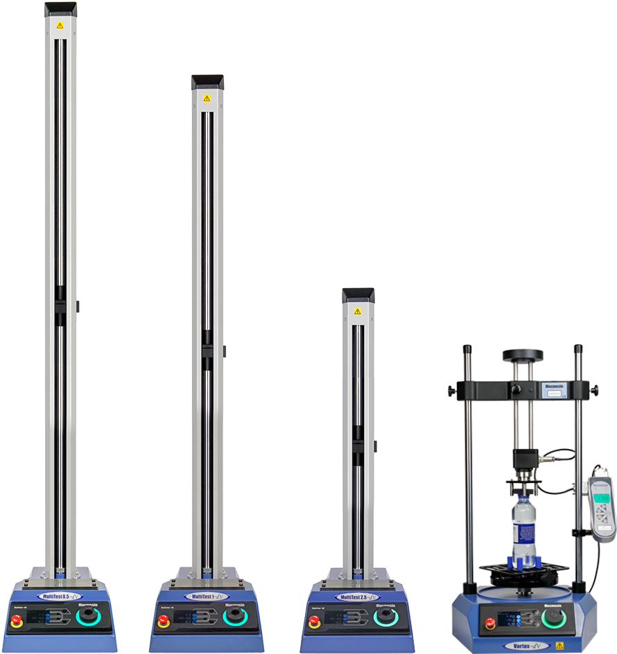 VectorPro - Operating Manual - 01 - Introduction and Initial Setup | Mecmesin Support